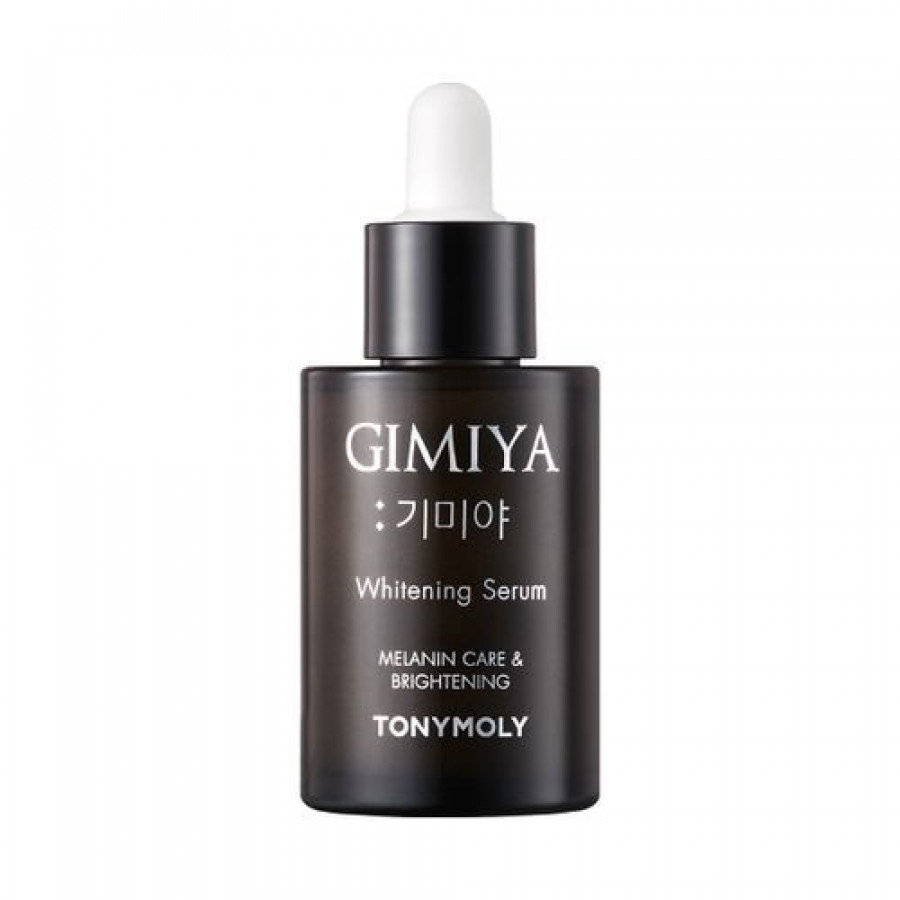 GIMIYA去斑美白精華 | 溫和淡斑 | TONYMOLY